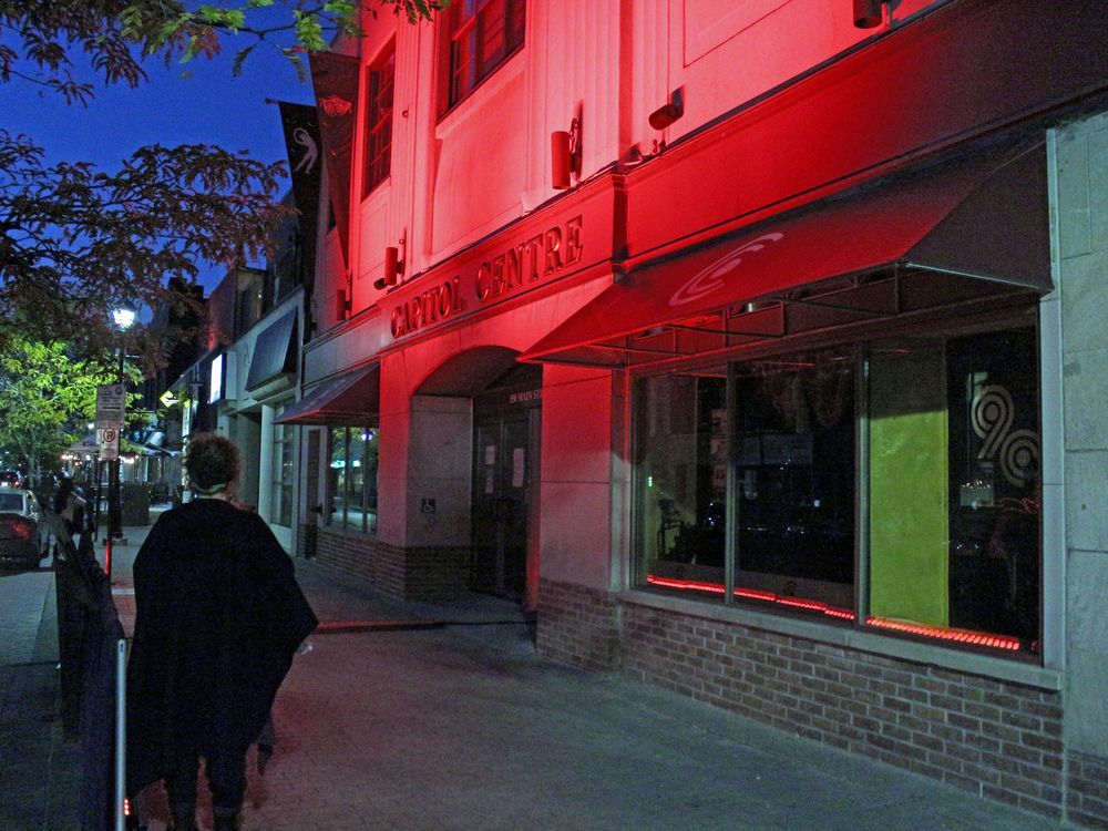 ‘We’re at the whim of the pandemic’ | North Bay Nugget