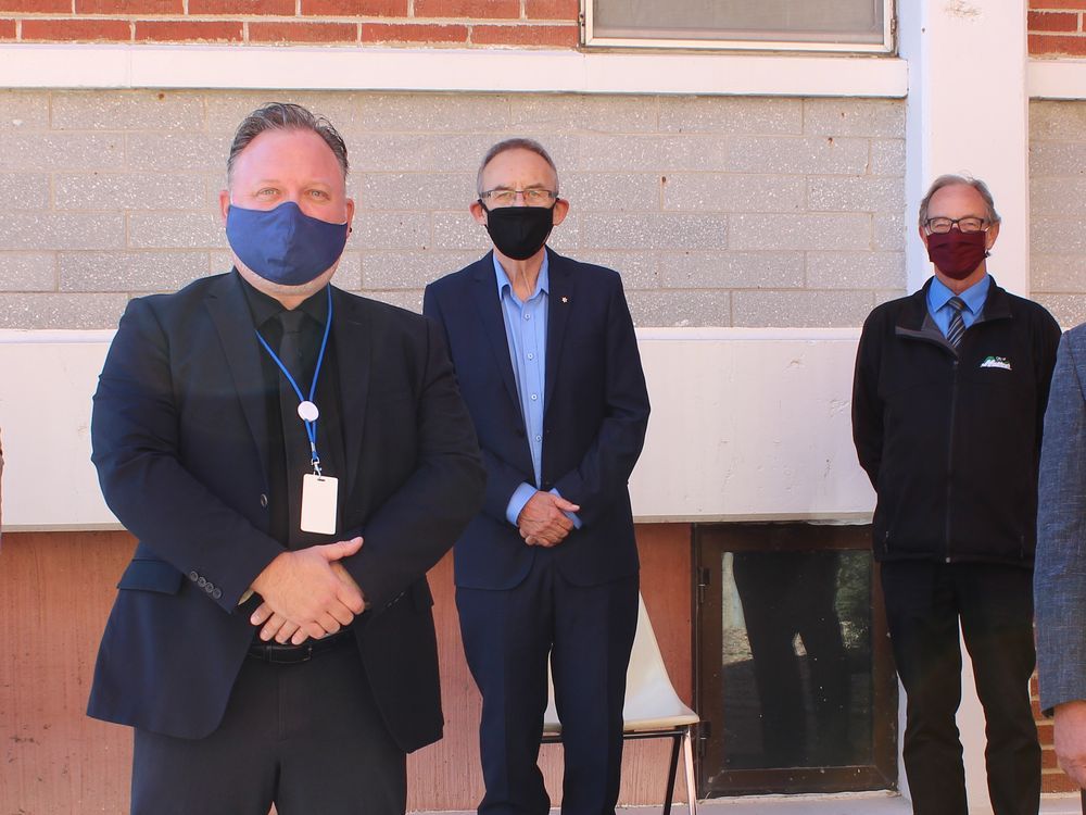 Melfort scanner will see thousands of scans | Melfort Journal