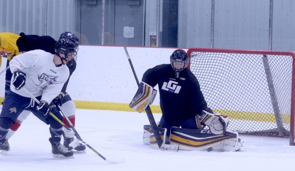 A Kings-sized leap | Grande Prairie Daily Herald Tribune