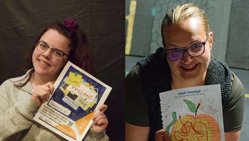 GPLT column: Wonderful theatre shines the light of hope on mental ...