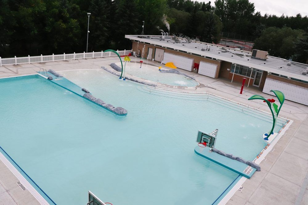 Outdoor Pool sees over 10,000 visitors during first full season ...