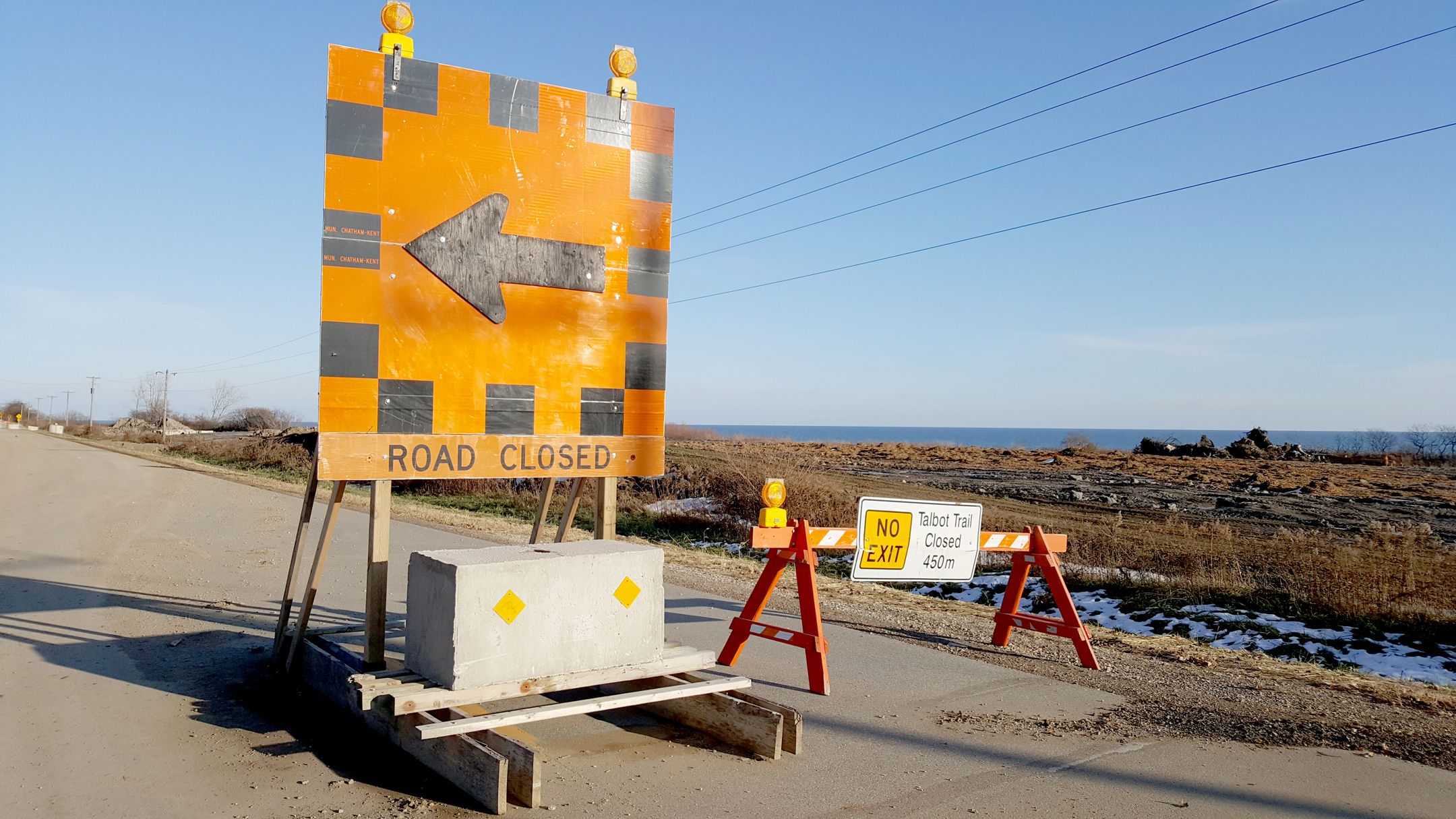 In brief: Online traffic report, LTVCA workshops, plant swap | Chatham ...