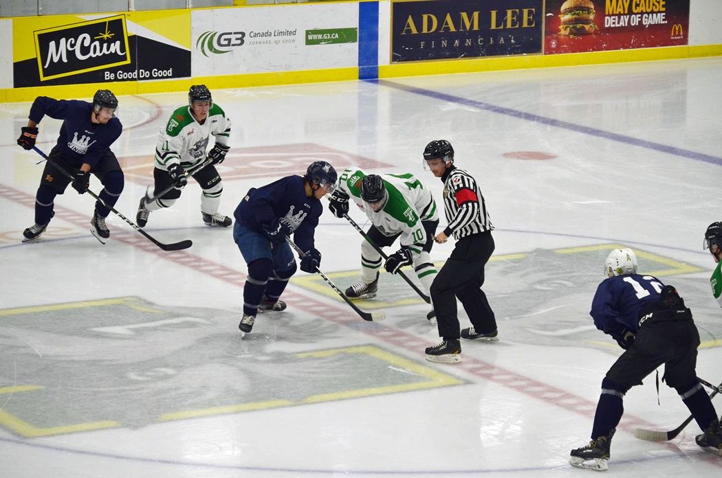 MJHL set to become first junior league in Western Canada to start | The ...