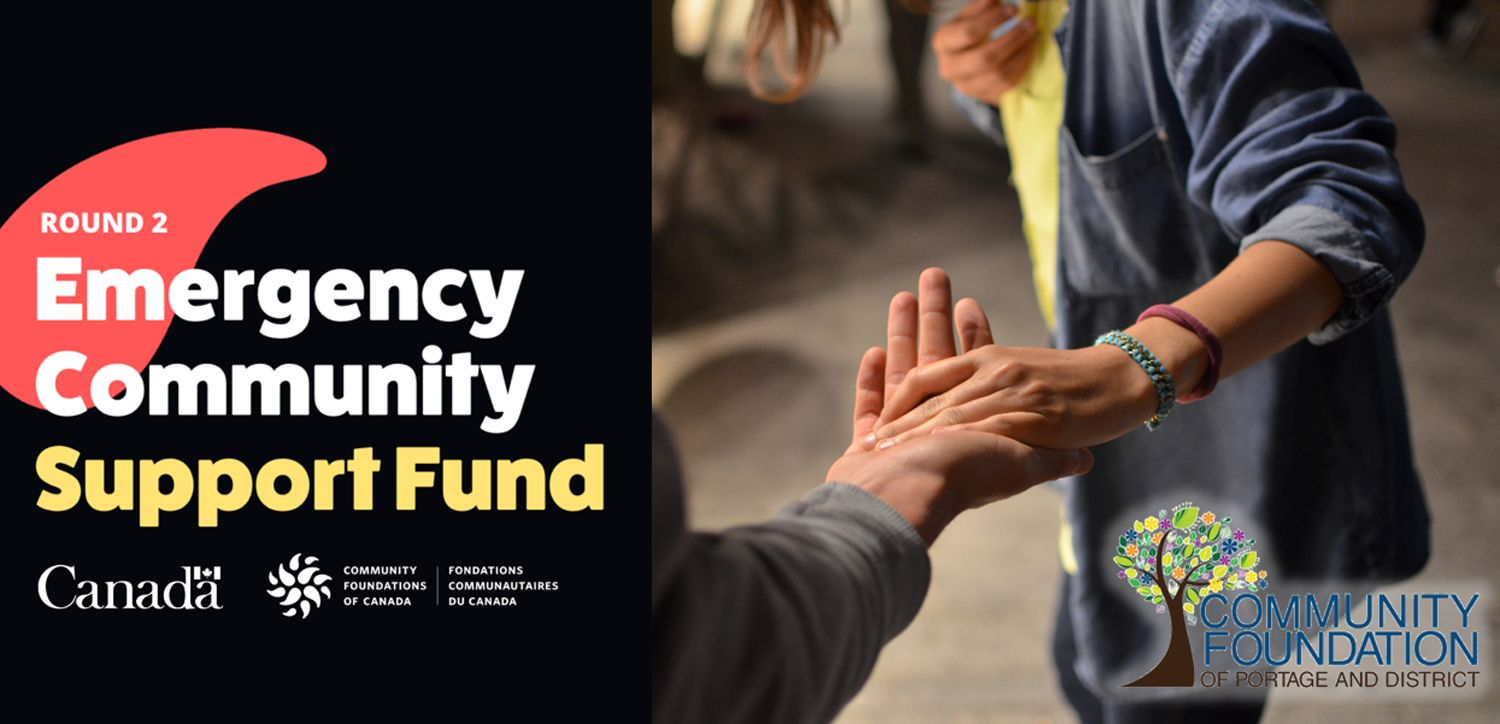 CFPD helps with second Emergency Community Support Fund | The Graphic ...