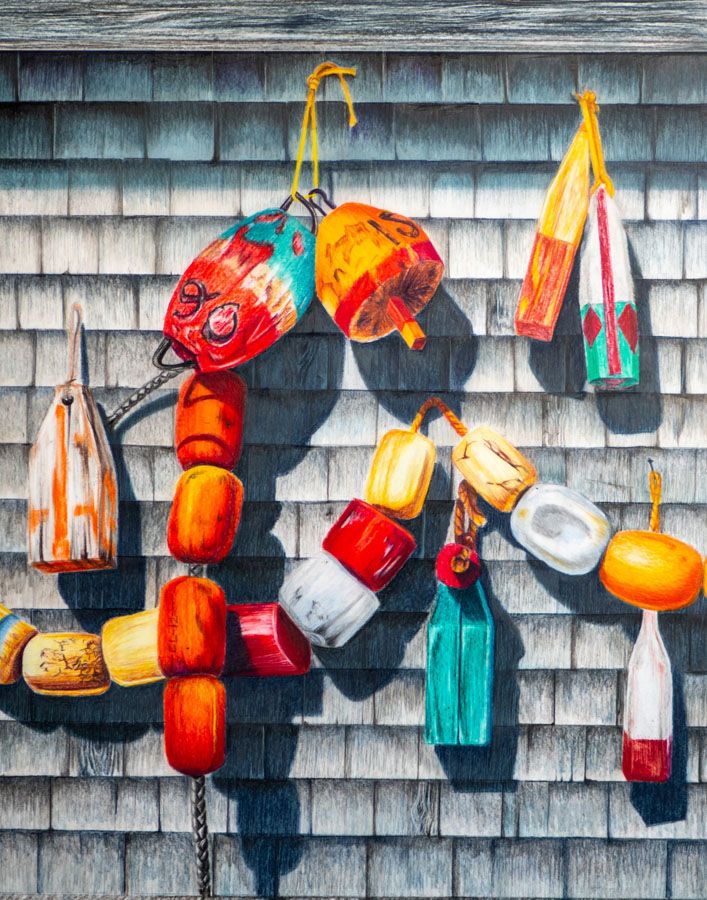 Six Sault artists featured | Sault Star