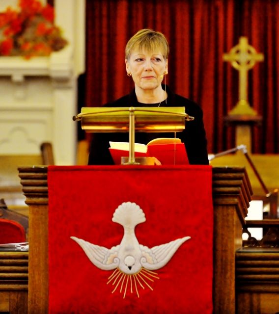 Church shows appreciation for essential workers | Brantford Expositor