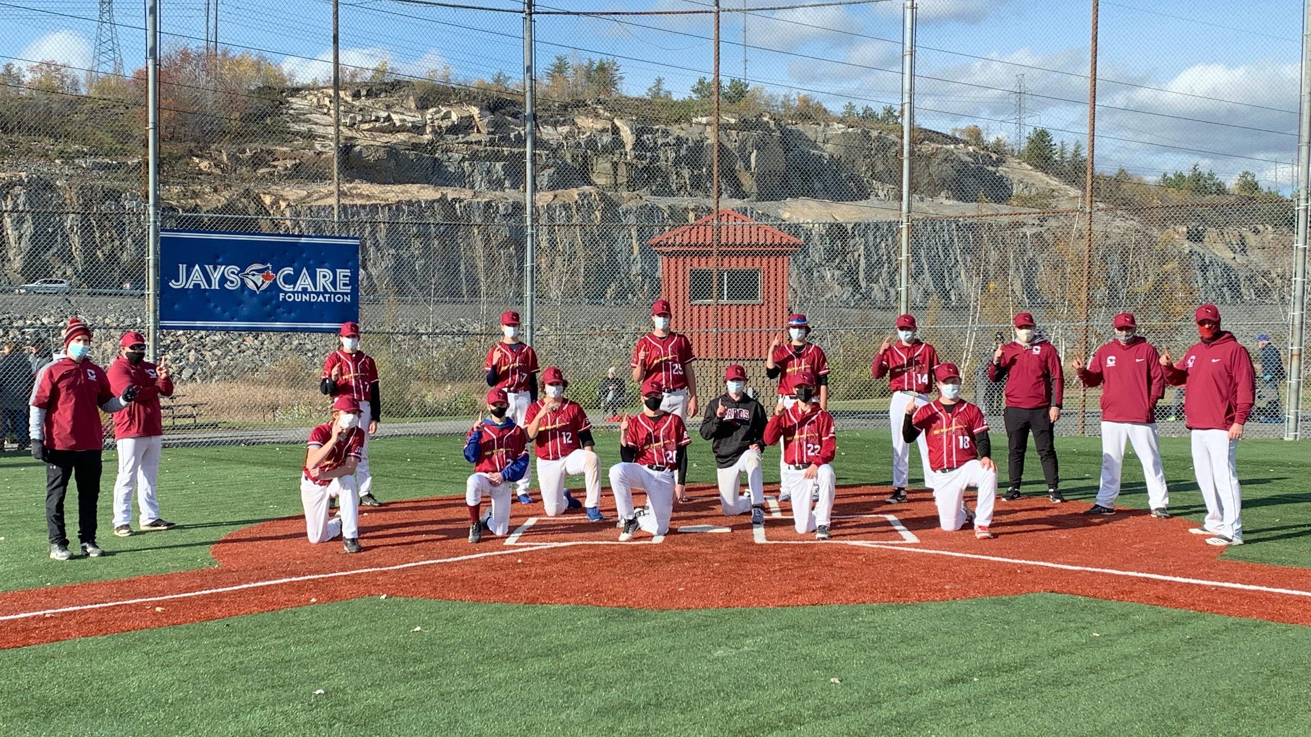 ‘There’s a rich history here’ — Cardinals crowned as back-to-back ...