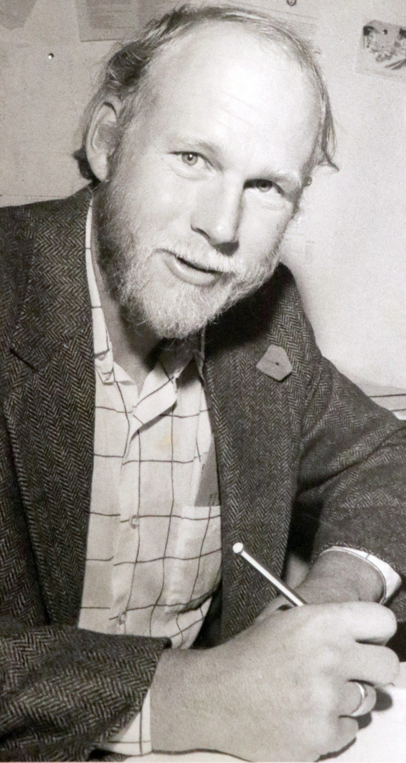 Algoma U prof was dedicated potter | Sault Star