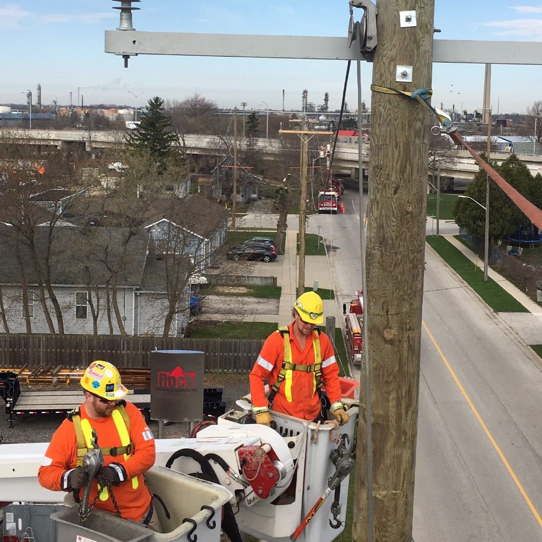 Ontario giving electricity customers a choice | The Sarnia Observer