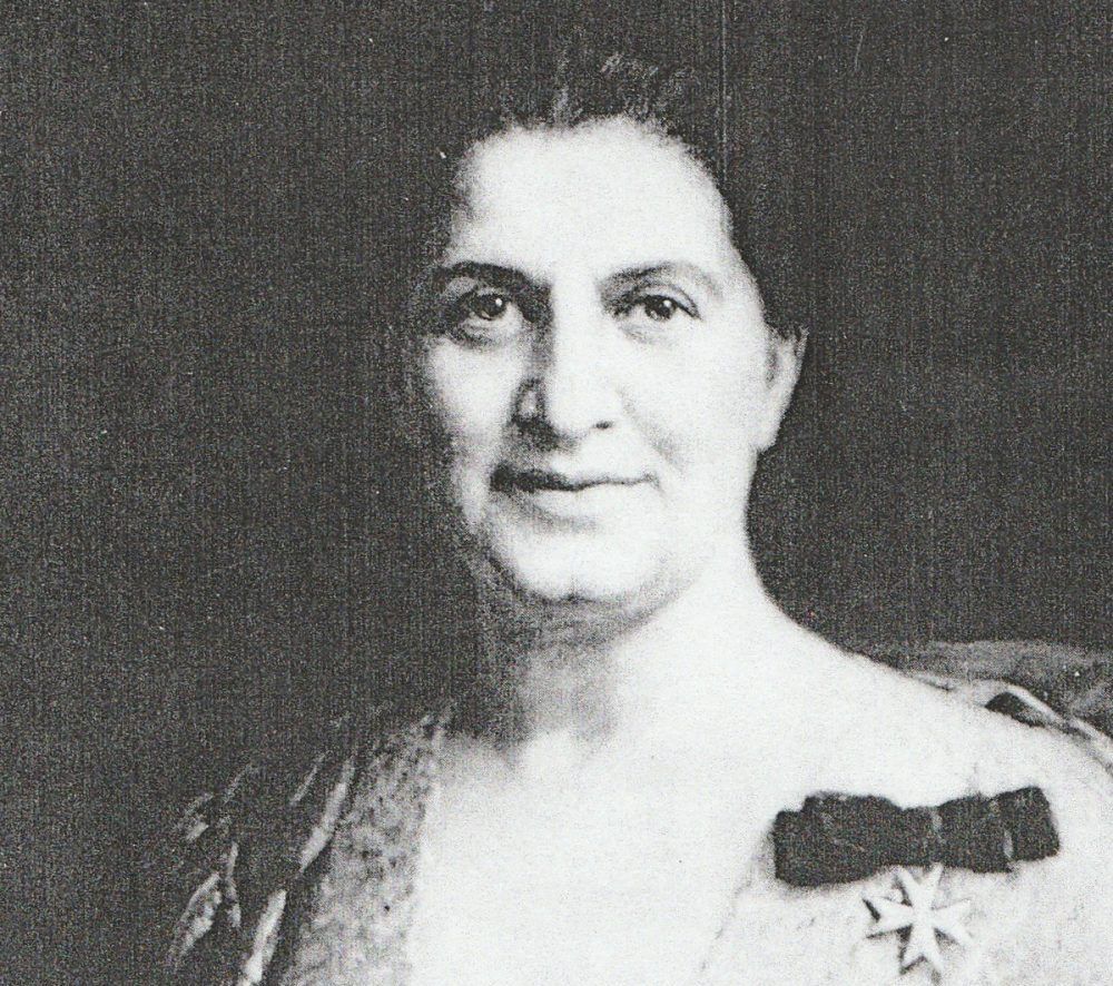 Chatham’s Emily Murphy was a reformer, rebel and heroine | Chatham ...