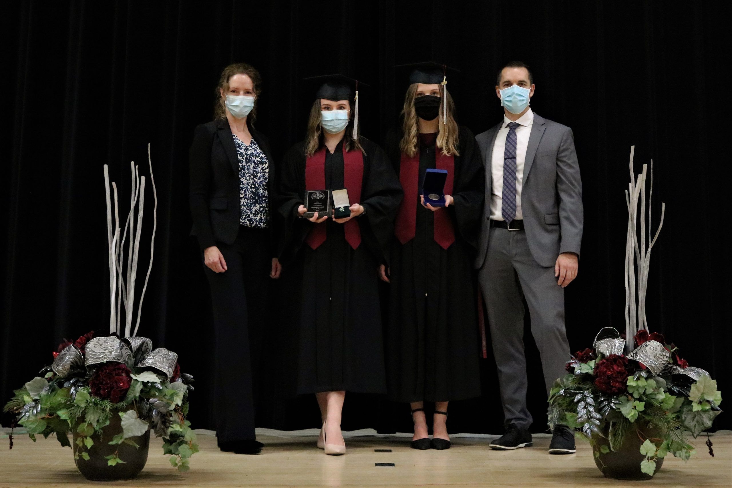 Former Stratford high schools host last-ever and pandemic-friendly ...