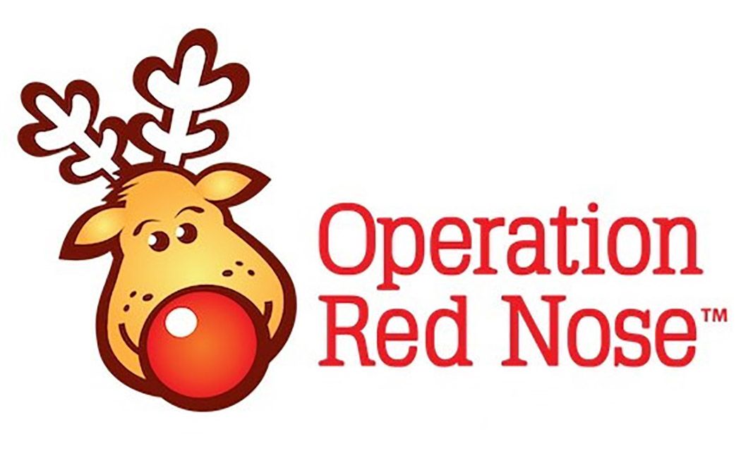 No Red Nose for Portage | The Graphic Leader