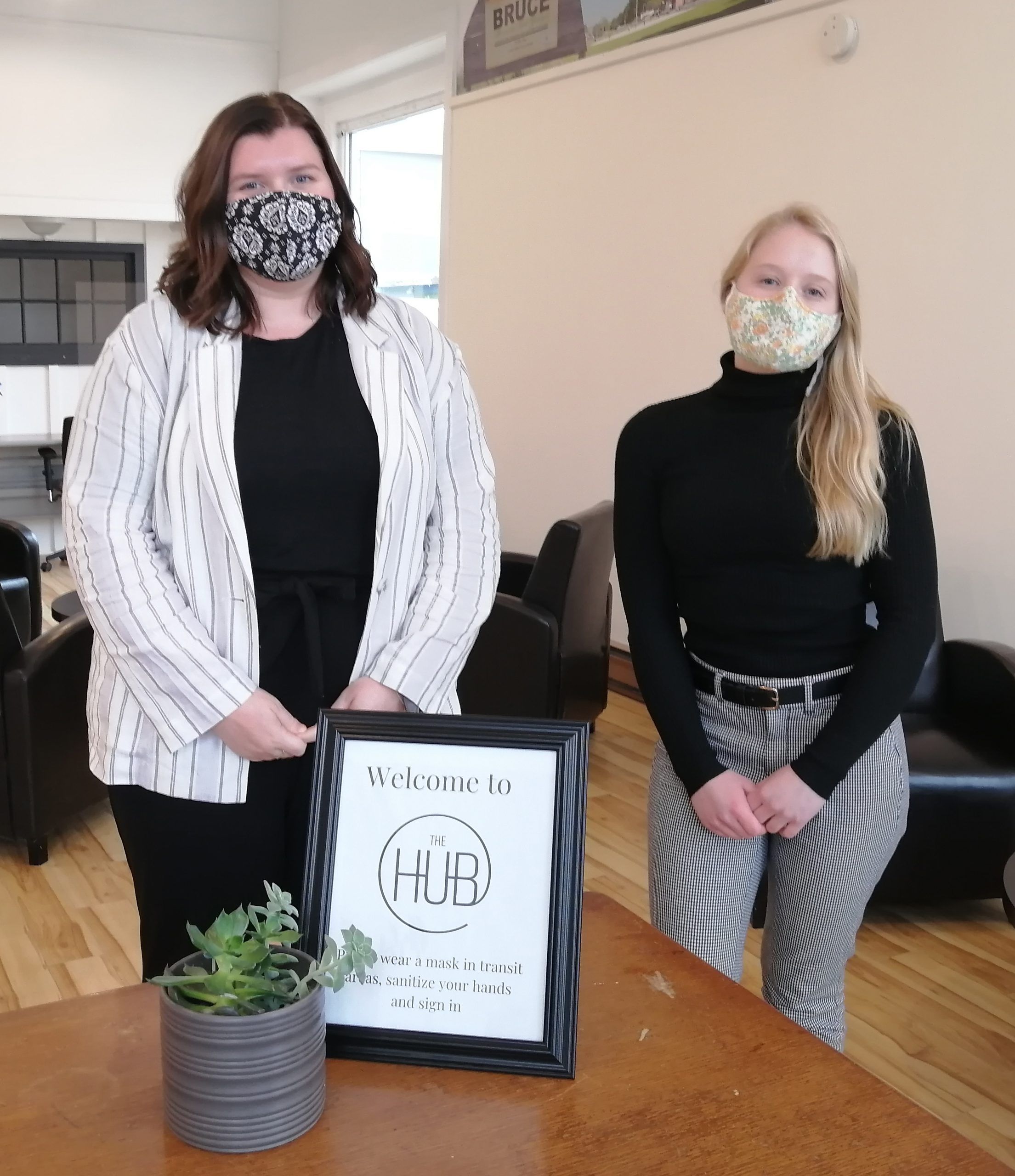 Huron-Kinloss and Kincardine BIA partner to bring back the Digital Main ...