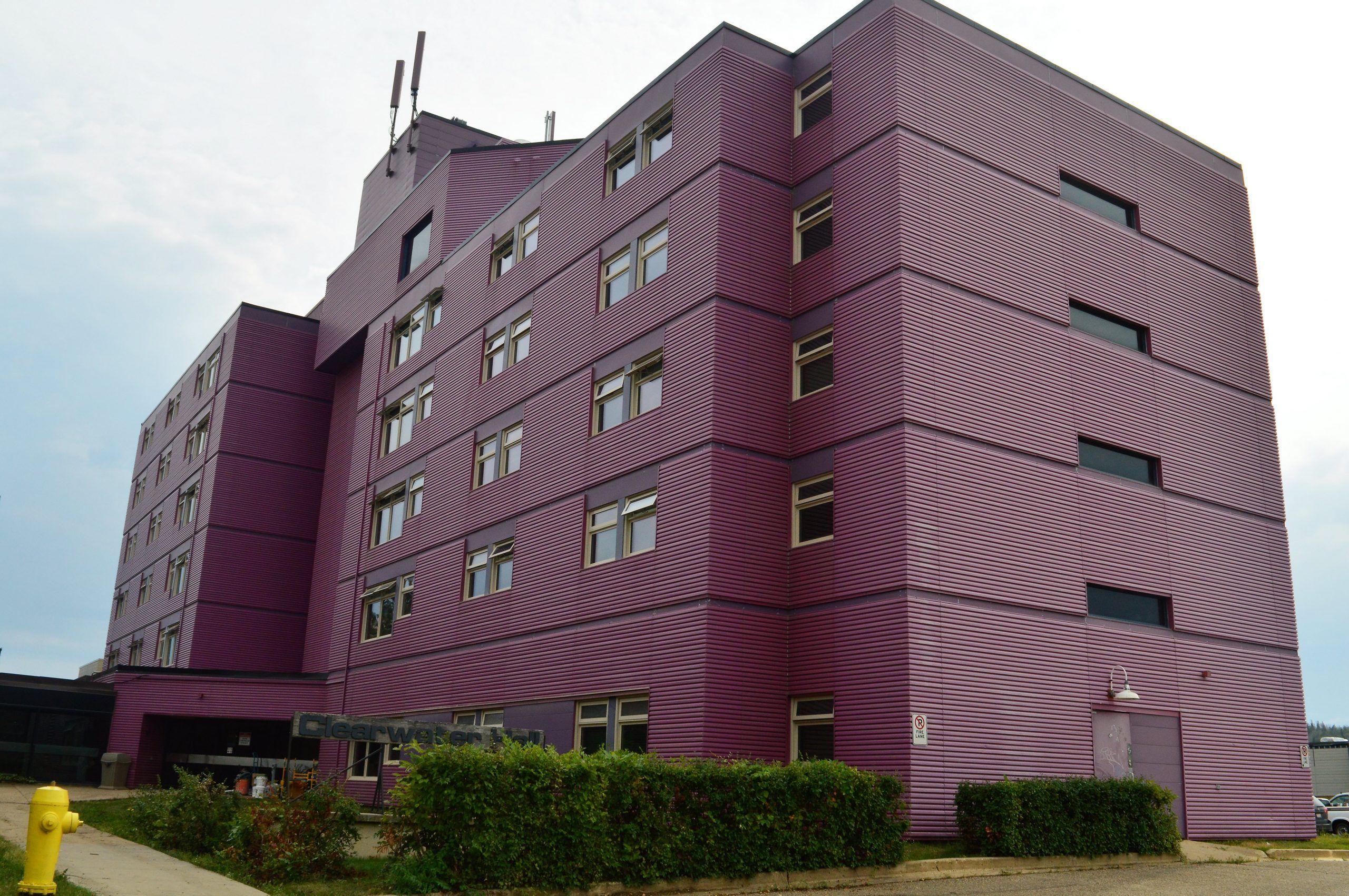 Keyano approved to reopen to international students | Fort Mcmurray Today