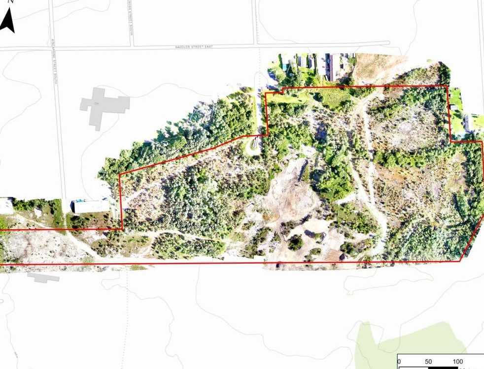 Grey County looking at housing options for Durham property | Owen Sound ...