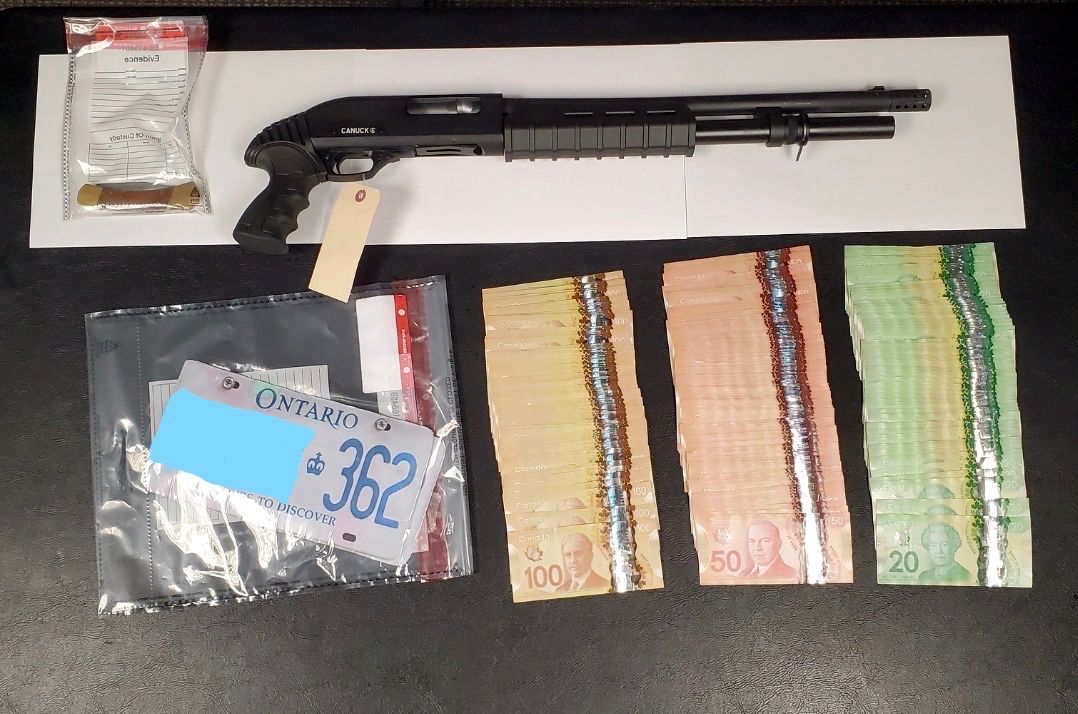 Hanover police arrest man with citizens' help in Tim's drive-through ...