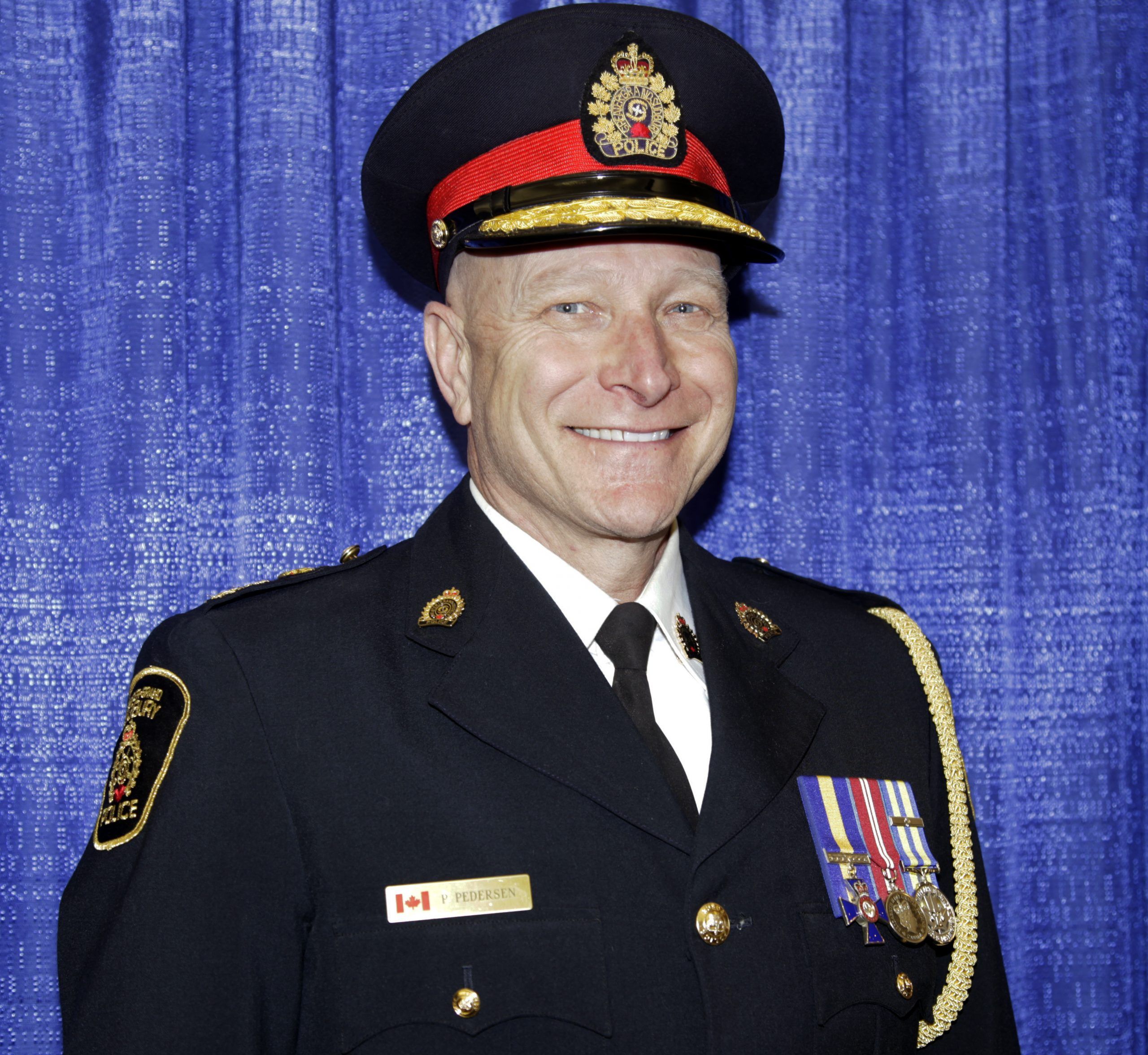 Sudbury's police chief to lead Cambrian College board of directors ...