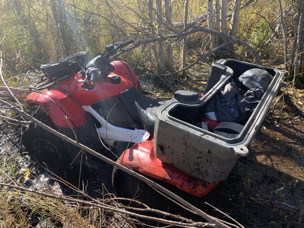 Cold Lake RCMP make multiple arrests following stolen ATV incident ... Cold Lake RCMP make multiple arrests following stolen ATV incident ...