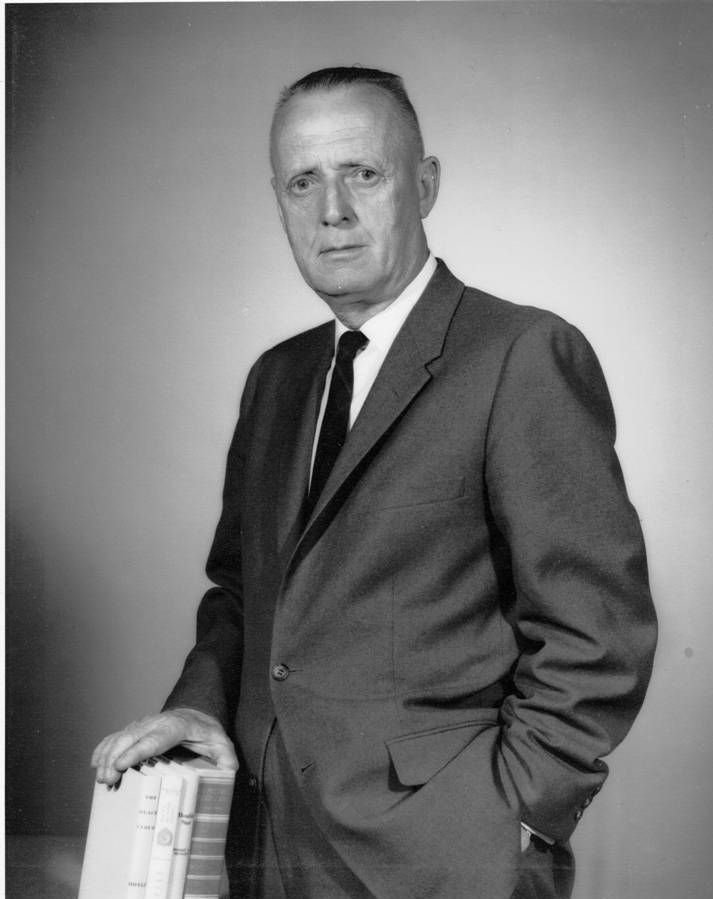 James (Jim) Richardson Robson: A Brief History | The Woodstock Sentinel ...