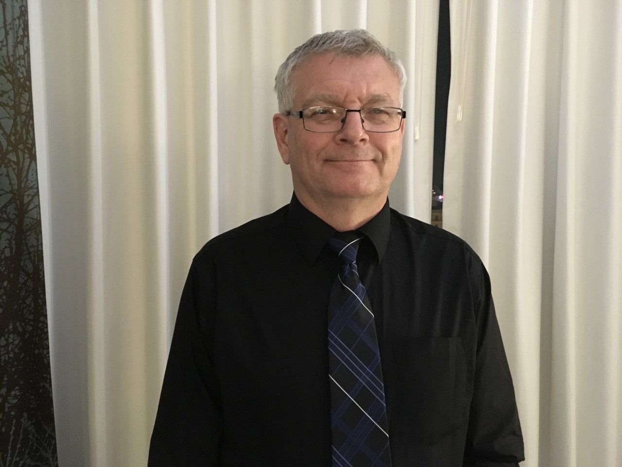 Candidate profile – Melfort, Darryl Benson | Melfort Journal