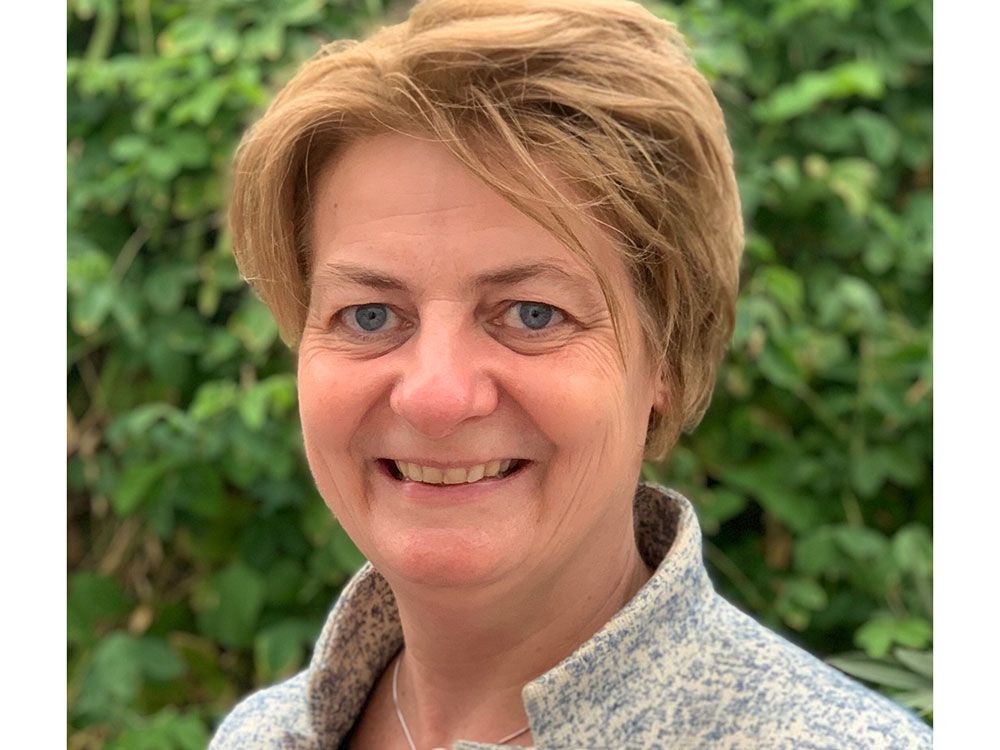 Sponsored: Meet Shell Sarnia’s new general manager, Pauline Buitink ...