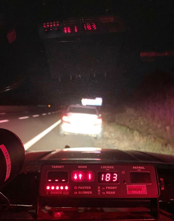 Assessing the impact of 'Operation Impact' by the OPP | North Bay Nugget