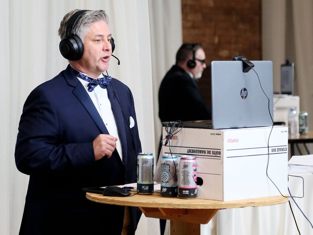 Festival of Giving marks 20 years with in-person return | Chatham Daily ...