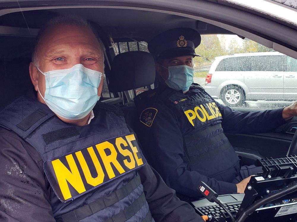 Briefs: SDG OPP receives $150K for mobile crisis response team ...