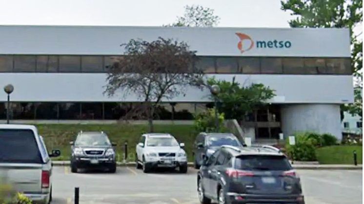 Metso Minerals closing in North Bay, 65 out of work | Sudbury Star
