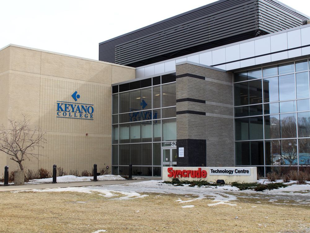 Keyano requiring students on campus be fully vaccinated by Nov. 1 ...