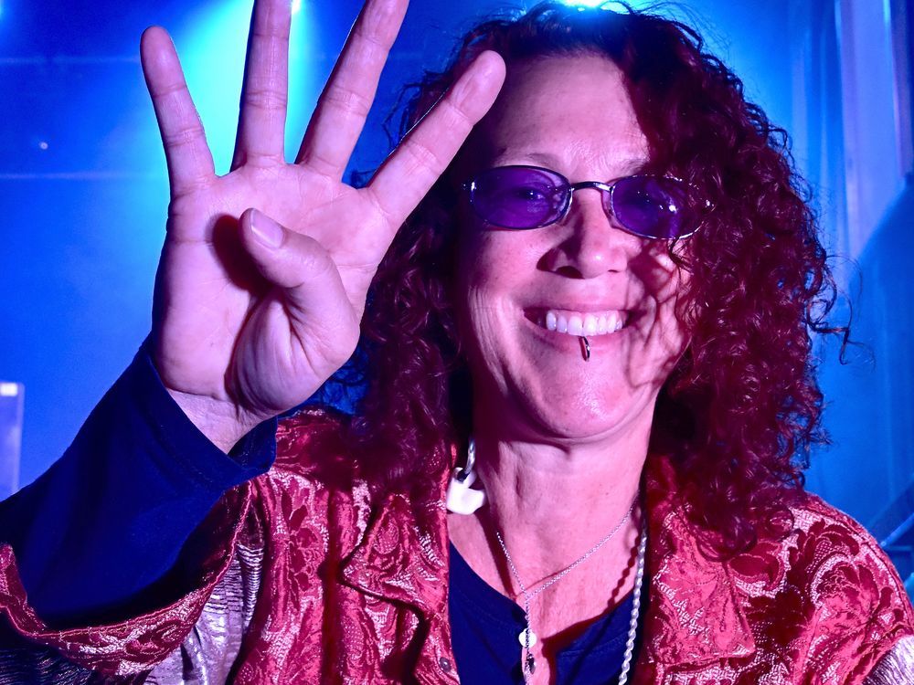 Four down, one to go! | Hanna Herald