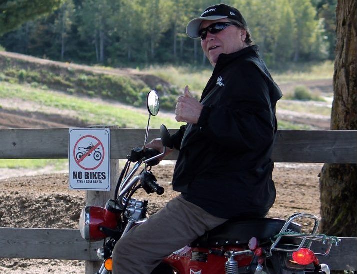 Family intends to continue Tigwell's legacy | Owen Sound Sun Times