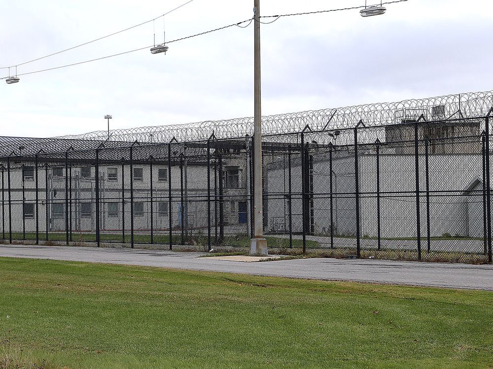 Inmate dies at Millhaven Institution | Pembroke Observer