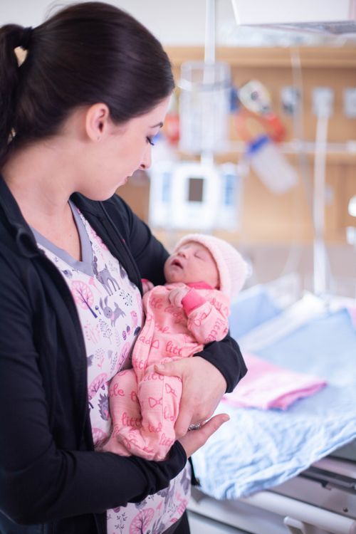 New obstetrics triage system arrives at Bluewater Health | The Sarnia ...