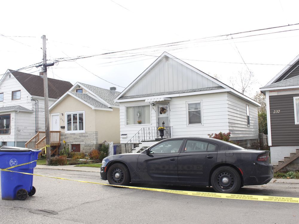 Discovery of blasting caps, dismantled ammo triggers concern | The ...