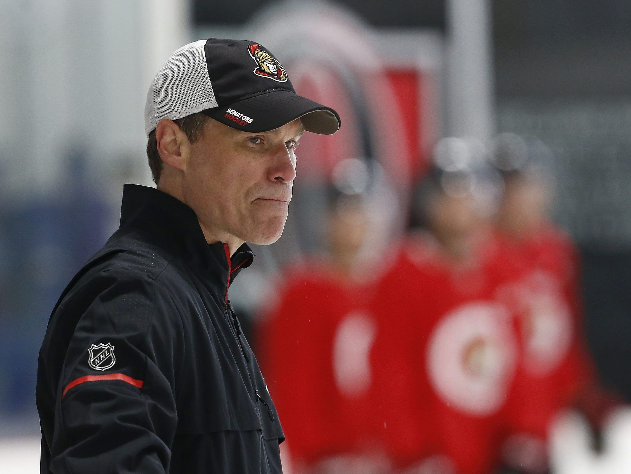 Kingston Frontenacs hire Troy Mann as head coach | The Kingston Whig ...