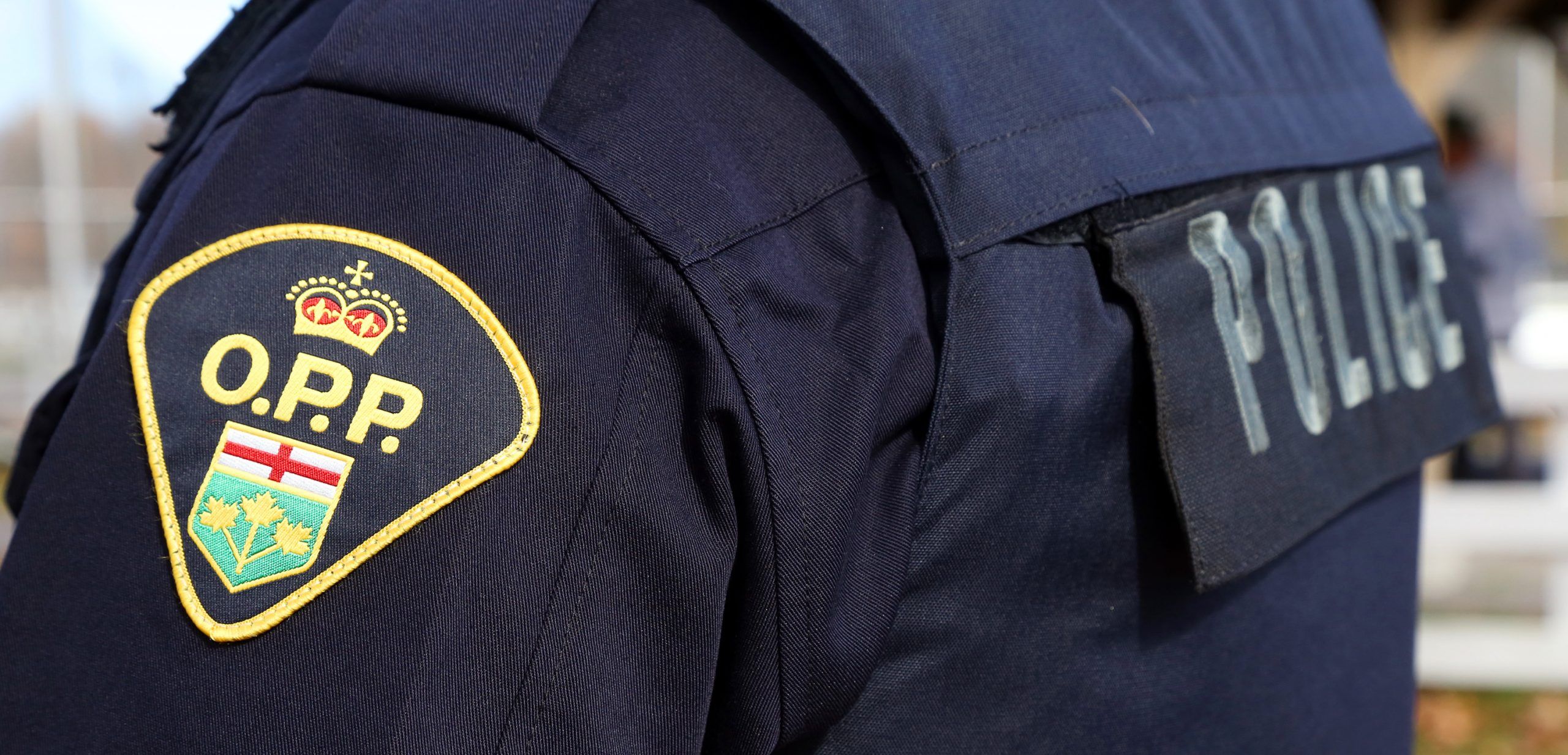 Wire strung across trail | Belleville Intelligencer