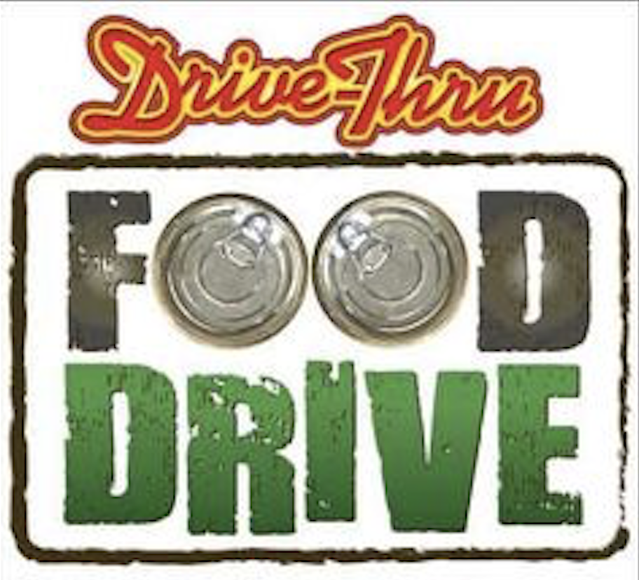 Food drive replaces soup luncheon | Sudbury Star