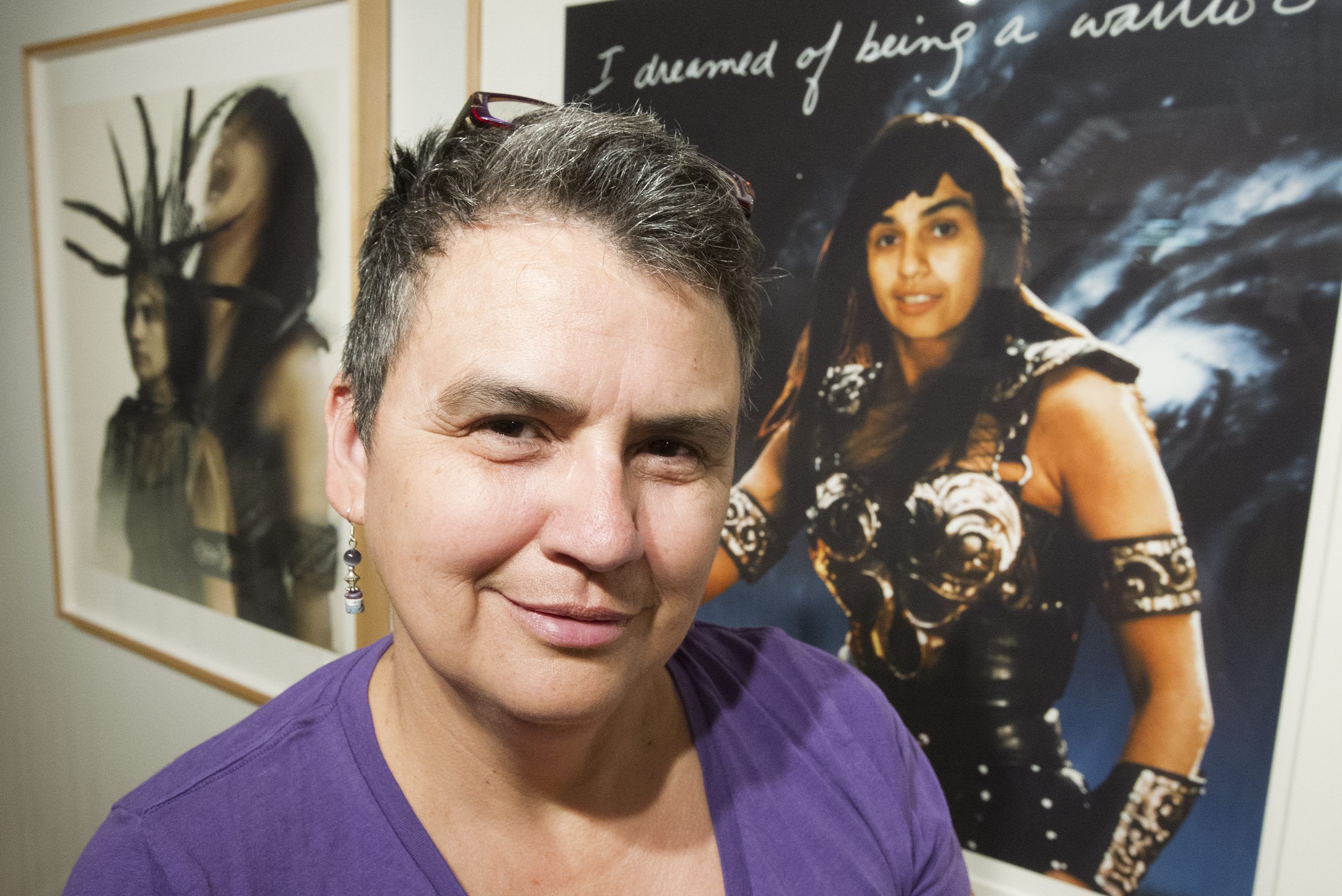 Favell talks art Wednesday | Sault Star