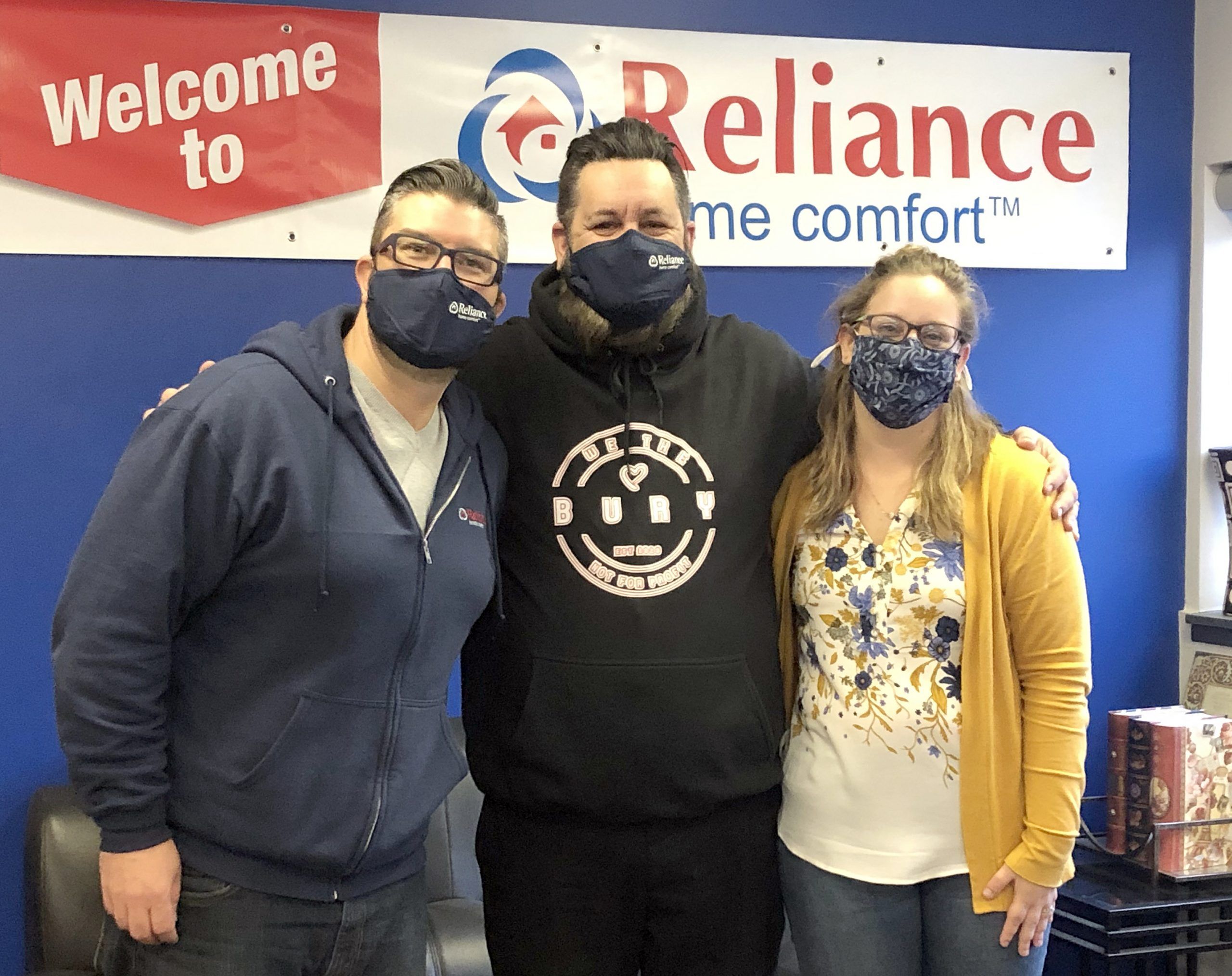 Heat Your Heart Heat Your Home aims to help families in need | Sudbury Star