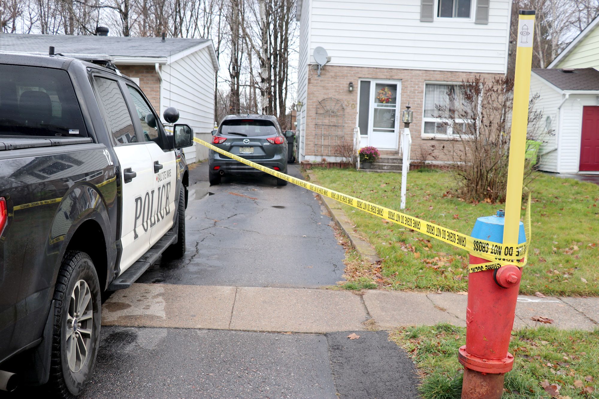 Stabbing victim dies | Sault Star