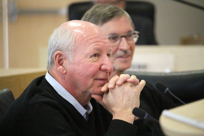 Creating a seniors hub a top priority for local Seniors Advisory ...