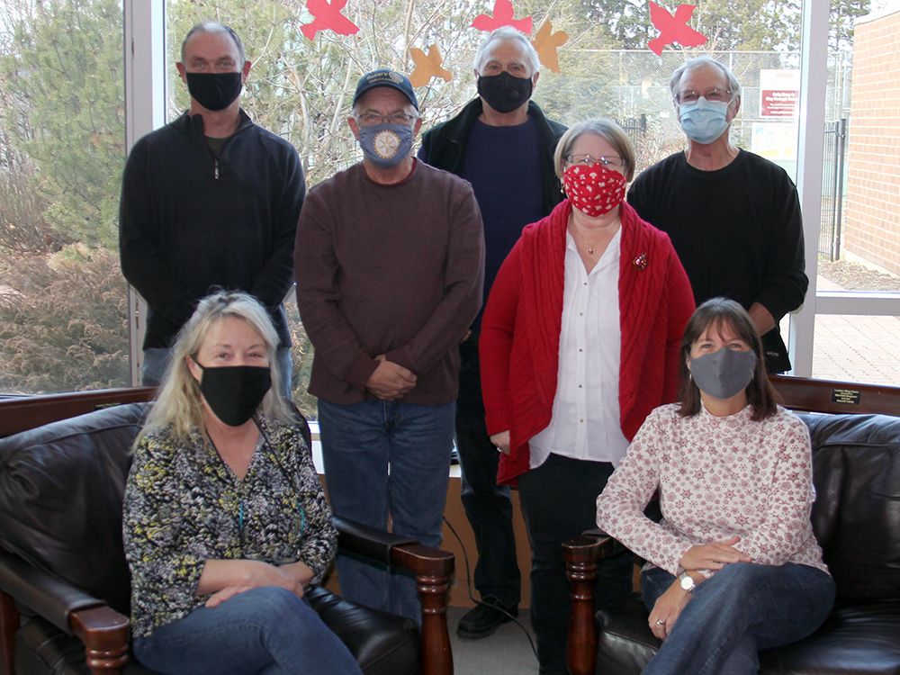 Petawawa Christmas Angels will be serving up only delivery and take-out ...