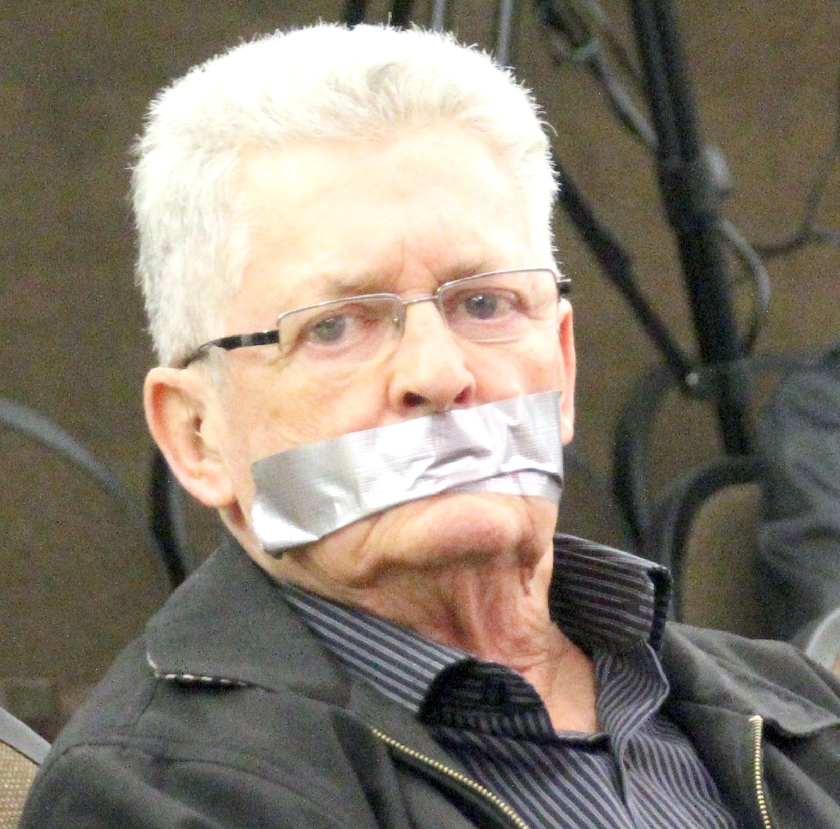North Bay council critic disconnected from town hall | North Bay Nugget