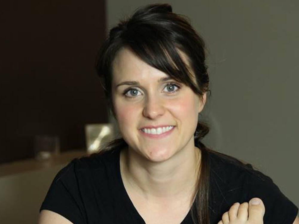 Moose Creek businesswoman wins $10,000 grant | Cornwall Standard-Freeholder