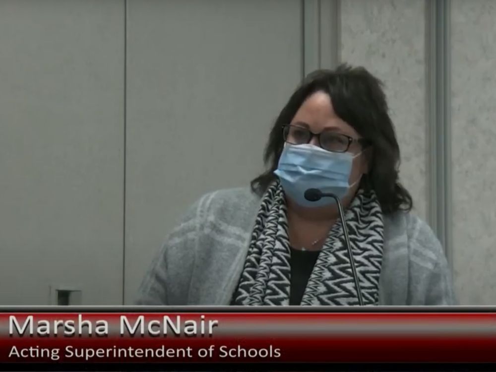 Two SDG schools raise more than $8,000 in their Terry Fox runs ...