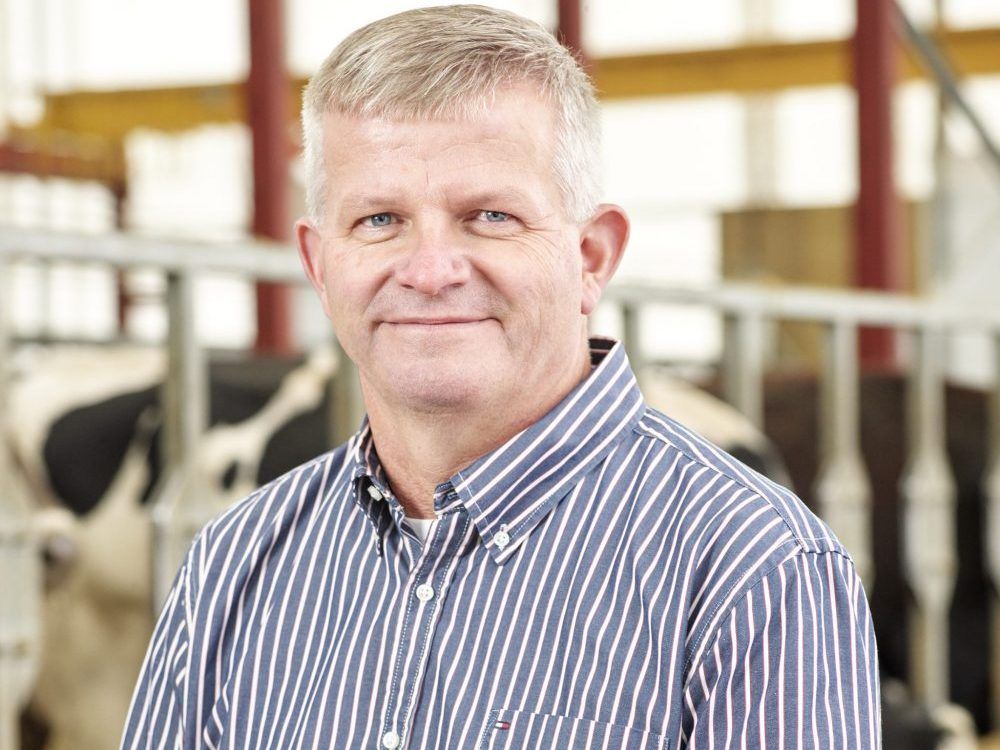Alberta Milk announces new chair | Ontario Farmer