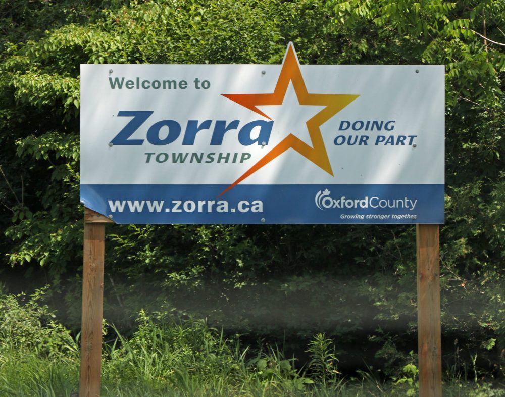 Zorra council goes ahead with maintenance facility | The Woodstock ...