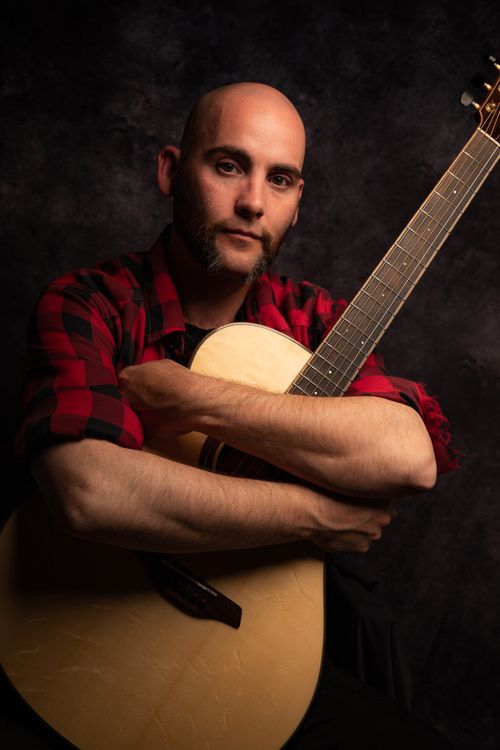 Bow Valley Profile starring Kyle Pullan | Clinton News Record