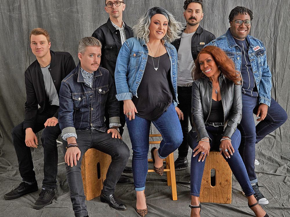 Samantha Martin & Delta Sugar coming to The Empire | Belleville ...